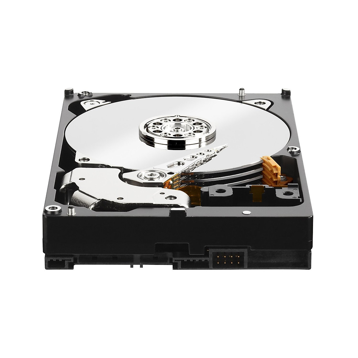 Seagate Cheetah 15K.7 ST3450857SS 450 GB Internal Hard Drive