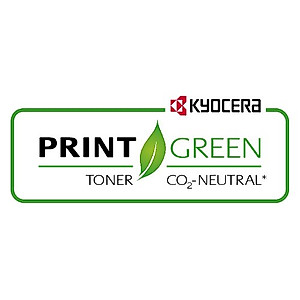 Kyocera 1102PN2US0 ECOSYS M2535dn Black and White Multifunctional Network Printer; Standard Print, Copy, Fax and Color Scan; Fast Output Speed of 37 Pages per Minute; Resolution 600 x 600 dpi