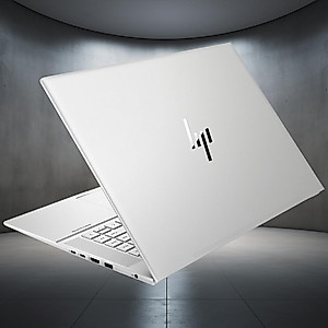 HP 2023 Latest Envy Laptop, 16" WQXGA 120Hz Touchscreen, 13th Gen Intel Core i9-13900H, NVIDIA RTX 4060, 64GB DDR5 RAM, 2TB SSD, Webcam, Wi-Fi 6, Backlit KB, HDMI, Windows 11 Home