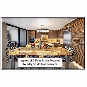 12V Magnitude 300W Multi-Output Class 2 LED Driver T300L12DC - Inspired LED