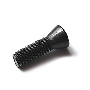 M2 - M6 Insert Torx Screw for Replaces Carbide Inserts CNC Lathe Tool,Pack 100-piece (M4 x 12mm)