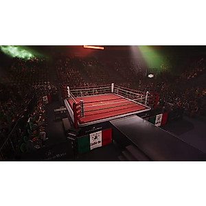 Big Rumble Boxing: Creed Champions - Nintendo Switch