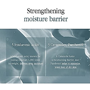 yunkang Yul Black Tea Enriched Cream, Korean Anti-Aging Face Cream Moisturizer for Women, Wrinkle Care, Skin Brightening with Peptide and Adenosine 60ml