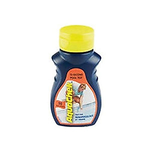 AquaChek 561682 Monopersulfate Test Strips for Pool or Spa