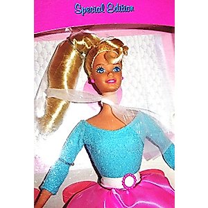 Barbie 1996 Fifties Fun Doll