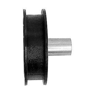 q&p Outdoor Power Idler Pulley Replace 179114 532179114 13-12644 78-056 280-934