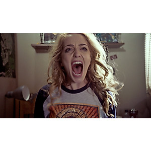 Happy Death Day [DVD]