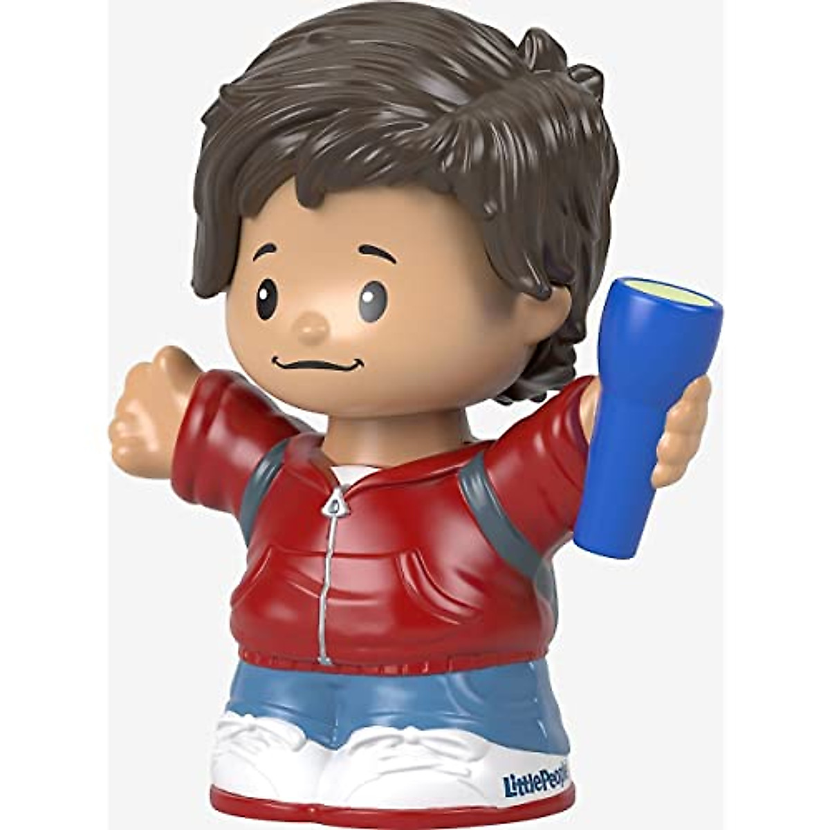 Little People Collector E.T. The Extra-Terrestrial Special Edition Figure Set In Display Gift Package For Adults & Fans, 3 Figurines