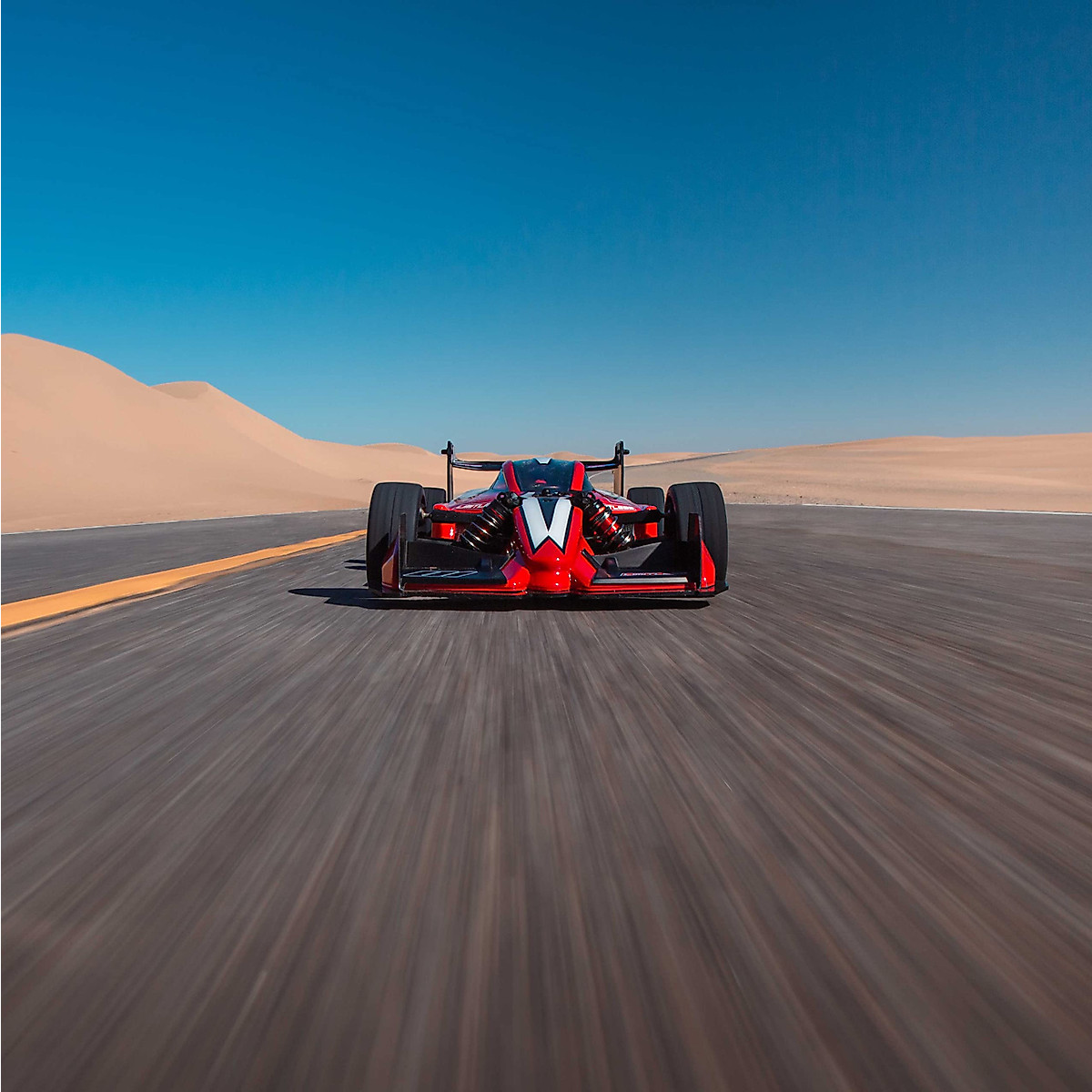 ARRMA 1/7 Limitless V2 Speed Bash Roller, ARA7116V2