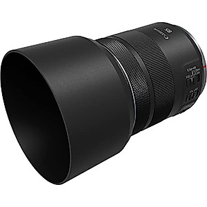 Canon RF85mm F2 Macro is STM [85mm / F2 Macro Canon RF Mount] Lens Shipped from Japan