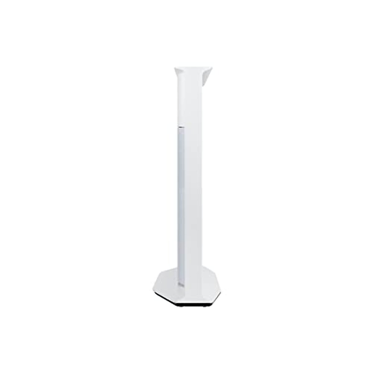 SAMSUNG 43-Inch Class The Serif LS01B Series - QLED 4K, I-Shaped Design, Anti-Reflection Matte Display, -Portable Easel -Stand, Ambient Mode+ Smart -TV -w/ Alexa Built-in (QN43LS01BAFXZA,Latest Model)