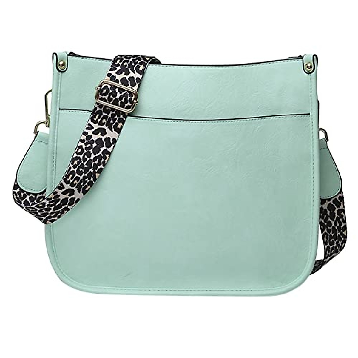 That Tote Crossbody Bags For Women Vegan Leather Shoulder Bucket Crossbody Purse Ladies Messenger Packet Womens Leather