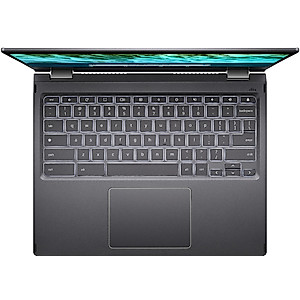 acer Spin 713-13.5" Chromebook Core i5 2.4GHz 8GB RAM 256GB SSD ChromeOS (Renewed)