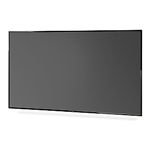 NEC 65In LED Public Display Mntr W