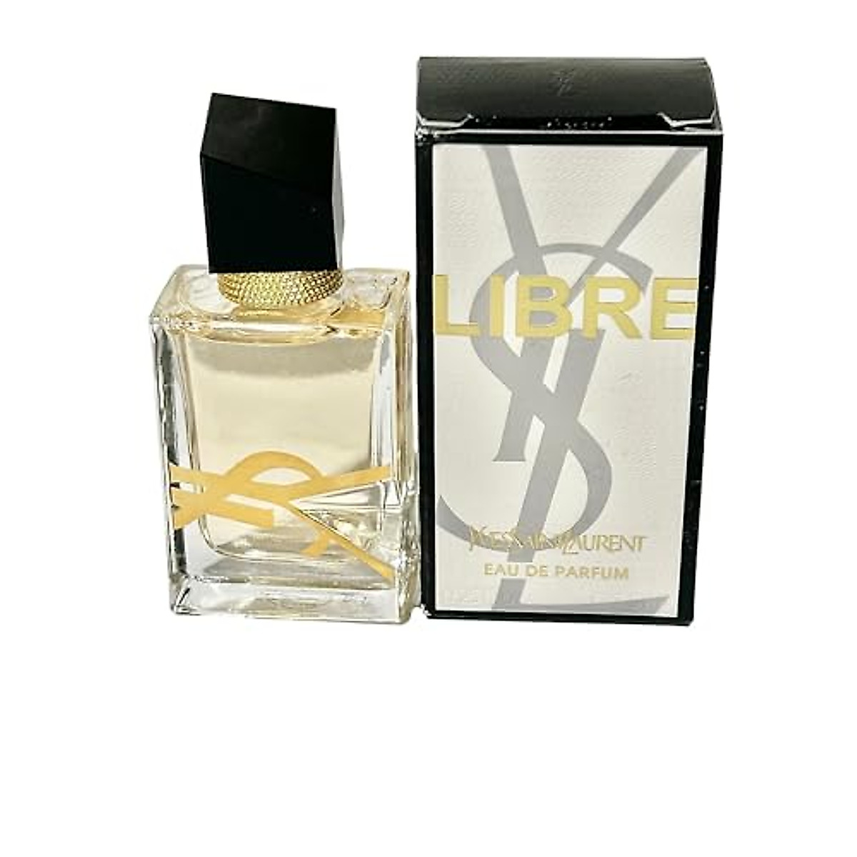 Yves Saint Laurent YSL LIBRE Mini Women SPLASH Perfume 7.5 ml
