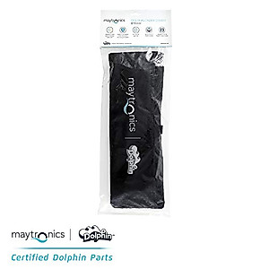 Dolphin Genuine Accessory — Premium Caddy Cover — Durable, Extra Thick Protection for Your Robot — Part Number 9991795-R1