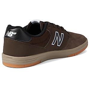 New Balance 425 Brown/Black 1 US Men's 8, Women's 9.5 Medium