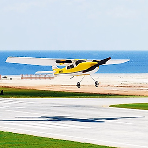 LBKR Tech RC Plane,Remote Control Airplane Ready to Fly,RC Airplane Builting in 6-Axis Gyro,Easy to Fly Remote Control Plane for Kids Boys Beginner Adults Girls