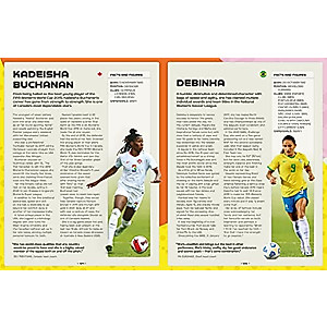 FIFA Women's World Cup Australia/New Zealand 2023: Official Guide