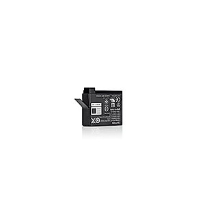 GoPro Rechargeable Battery for HERO4 Black/HERO4 Silver (GoPro Official Accessory)