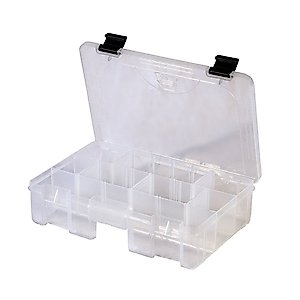 Creative Options 2-3630-88 Fine Arts Deep Utility Organizer, Medium