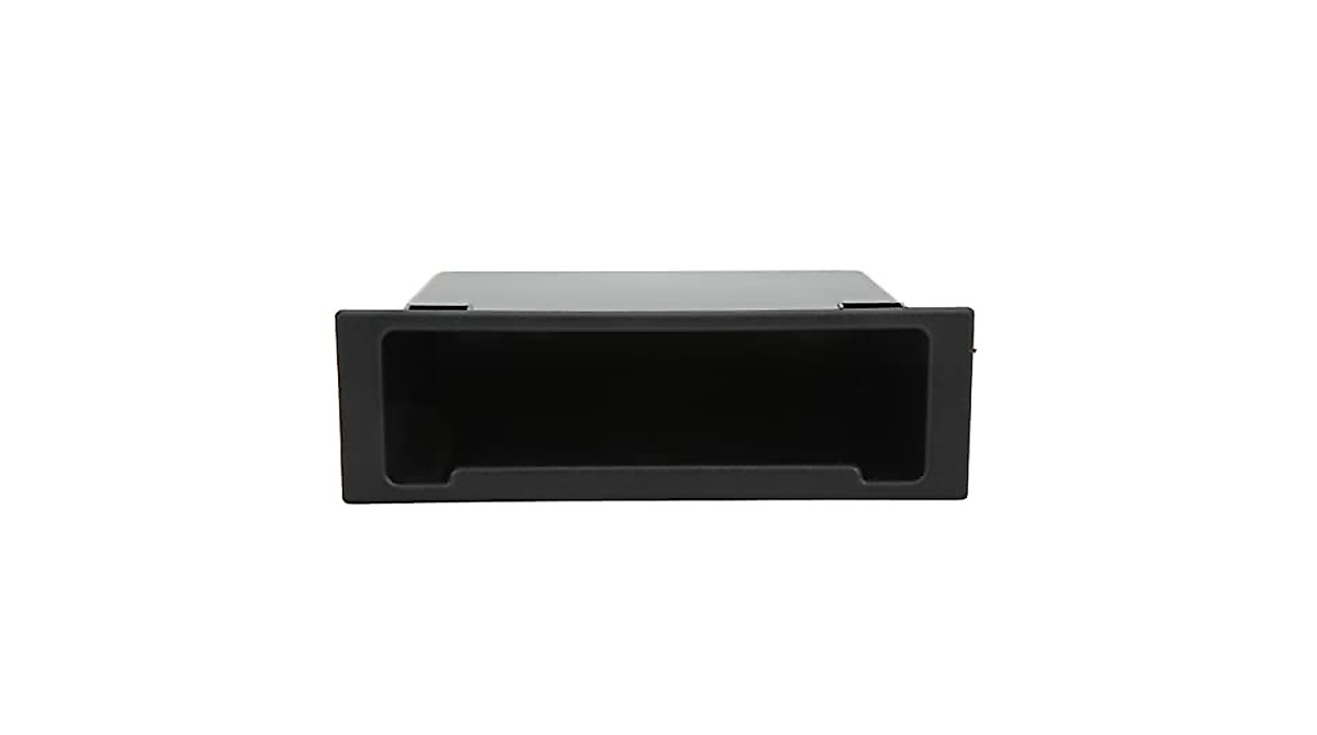 Dash Radio Pocket for Mazda - Easy Install Car Storage Solution