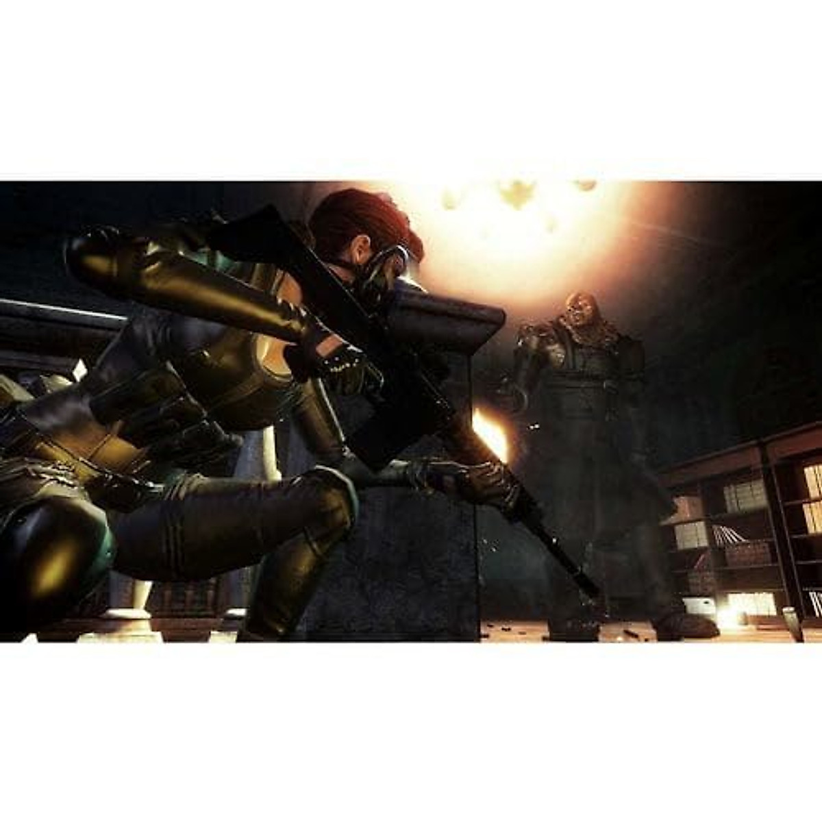 Resident Evil: Operation Raccoon City - Xbox 360