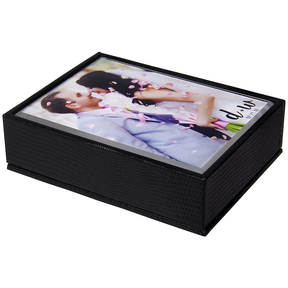 Neil Enterprises Inc. Elite Flash Drive Box with 2.875" x 3.875" Cover Photo
