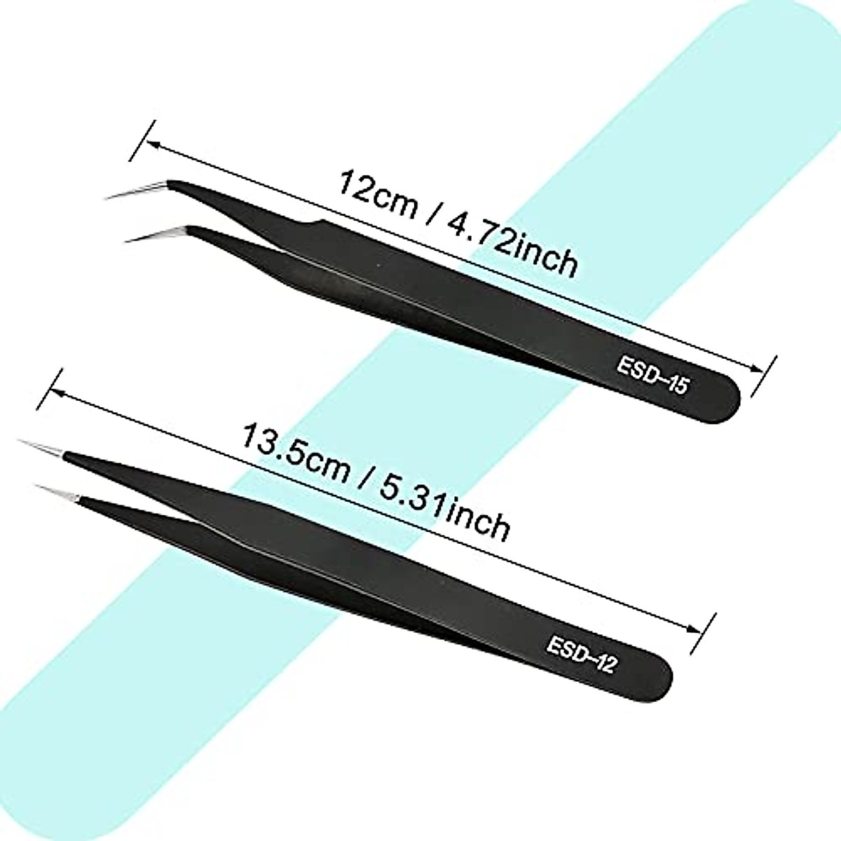 Alfykym 16Pcs Gundam Model Tool Kit Gunpla Tools Gundam Modeler Basic Tool Set Bandai Tools fo Gundam Model Hobby Building Model Building