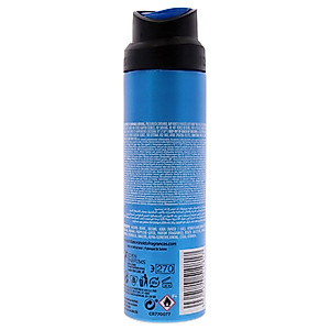 CR7 Play It Cool - Blends Bright Citruses And Aromatic Fougere Notes - Fresh, Invigorating And Sensual - Light Enough For Everyday Wear - Masculine Fragrance - 6.8 Oz EDT Spray