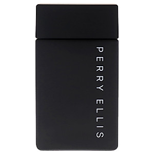 Perry Ellis Midnight for Men - 3.4 oz EDT Spray