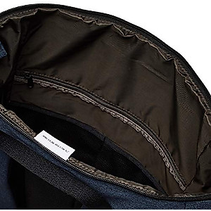 Zero New York Astoria Men's Backpack, Navy