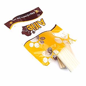 Alfie Pet - Caleb 3-Piece Set Wood Platform for Mouse, Chinchilla, Rat, Gerbil and Dwarf Hamster