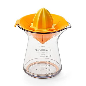 Chef'n Juicester Citrus Juicer