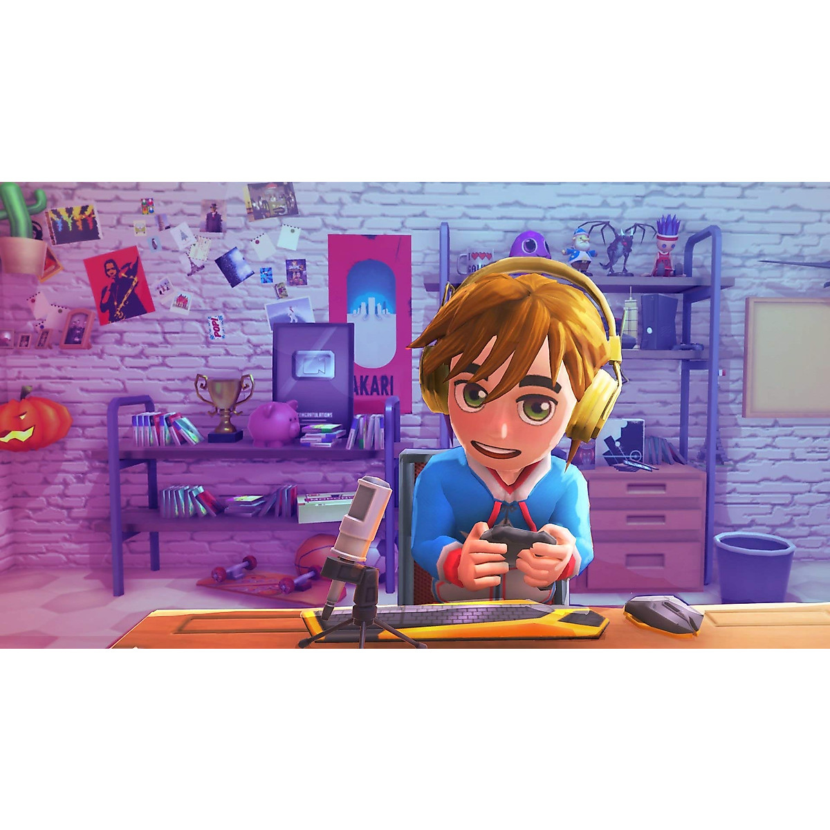 YouTubers Life OMG! (Xbox One)