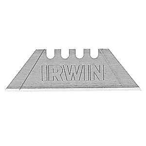 Irwin 4-Point Utility Knife Blade