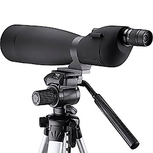Barska 30-90x90 Waterproof Colorado Spotter Scope and Tripod