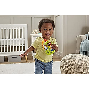 VTech Tummy Time Discovery Pillow