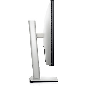 Dell UltraSharp 24-inch USB-C Hub Monitor (IPS-Type LCD, 24.1" 1920 x 1080, Built-in Speakers) U2421E
