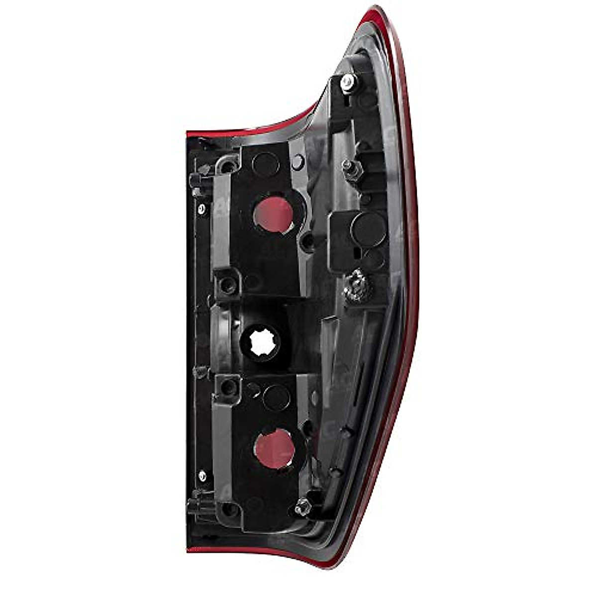 FO2818143 Tail Light Assembly Left for 2009-2014 Ford F-150