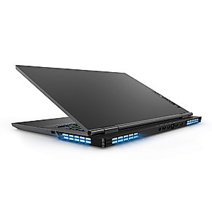 Lenovo Legion Y740 15-Inch Iron Grey Laptop (81UH0001US) Intel i7-9750H, 16GB RAM, 256GB SSD, 15.6-inch FHD 1920x1080, NVIDIA GeForce RTX2070, Win10 Home, 720p Webcam, RGB Backlit KB, 230W SlimTip AC