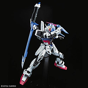Gundam Seed Perfect Strike Gundam, Bandai Spirits PG 1/60