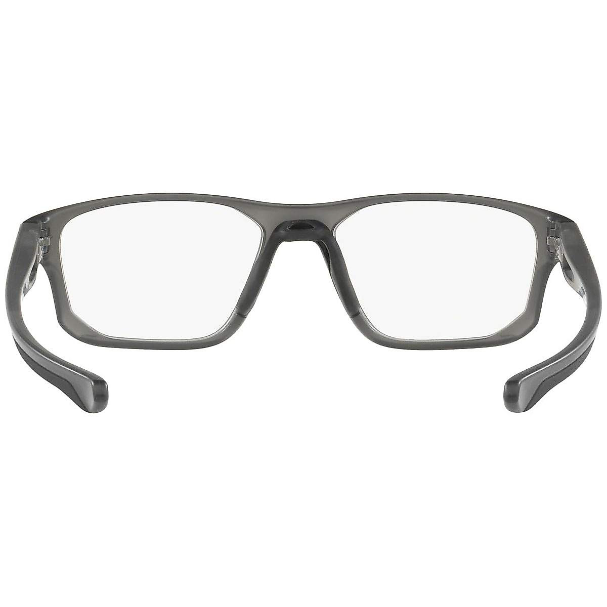 Oakley CROSSLINK OX8136M - 813602 EYEGLASSES SATIN GREY 55MM