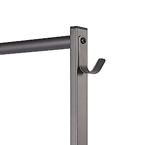 neatfreak! Freestanding Closet Organizer with Shelves