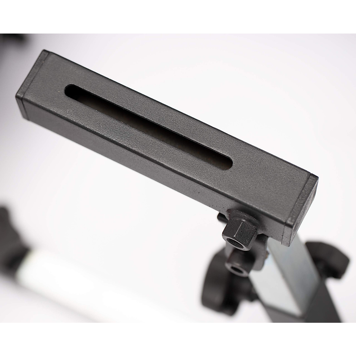 OpenWheeler | Configuration 3 | Flight Sim HOTAS Add-on Stick Center Bracket Kit Requires configuration #1 or #2
