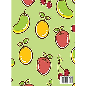 My Recipe Book: Blank Recipe Book to Write In: Collect the recipes you love in this fantastic book - Large Format 8.5"x11" - 130 Pages - Hardcover - Beautiful Cover Style