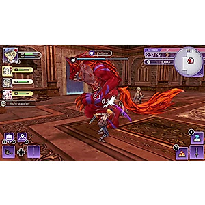 Rune Factory 5 Earthmate Edition - Nintendo Switch