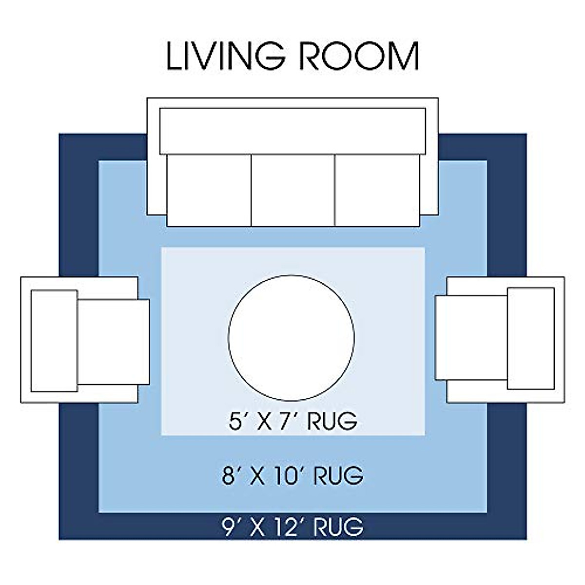 Home Dynamix Premium Sakarya Traditional Medallion Border Area Rug, Black, 7'8"x10'7" Rectangle