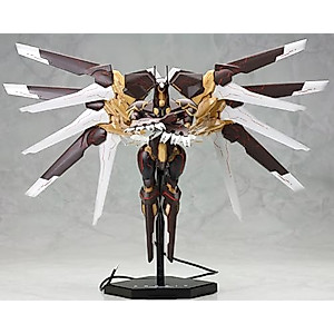 Kotobukiya ANUBIS ZONE OF THE ENDERS Anubis, Total Height: Approx. 7.1 inches (180 mm), Non-scale, Plastic Model