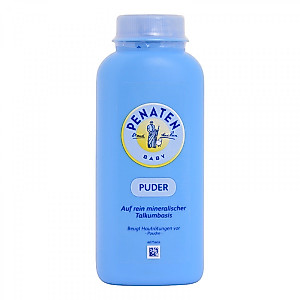 Penaten, Penaten Baby Powder, 100 Gram